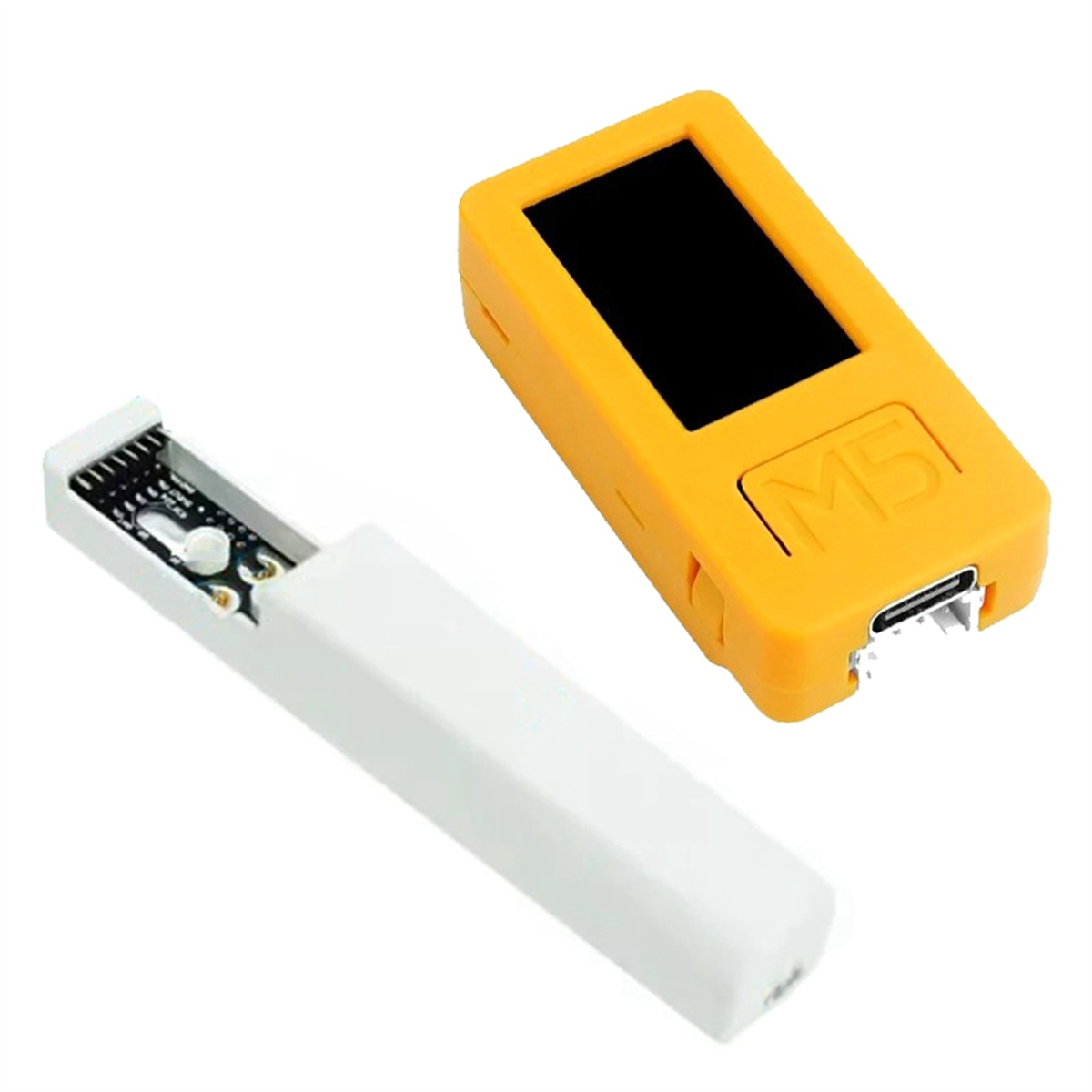 Kit de programmation de carte de développement IoT M5Stack StickC PLUS2 ESP32 on OnBuy