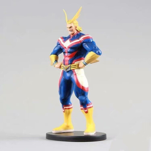 (20 cm All Might)Anime My Hero Academia Figuur PVC Age of Heroes ...