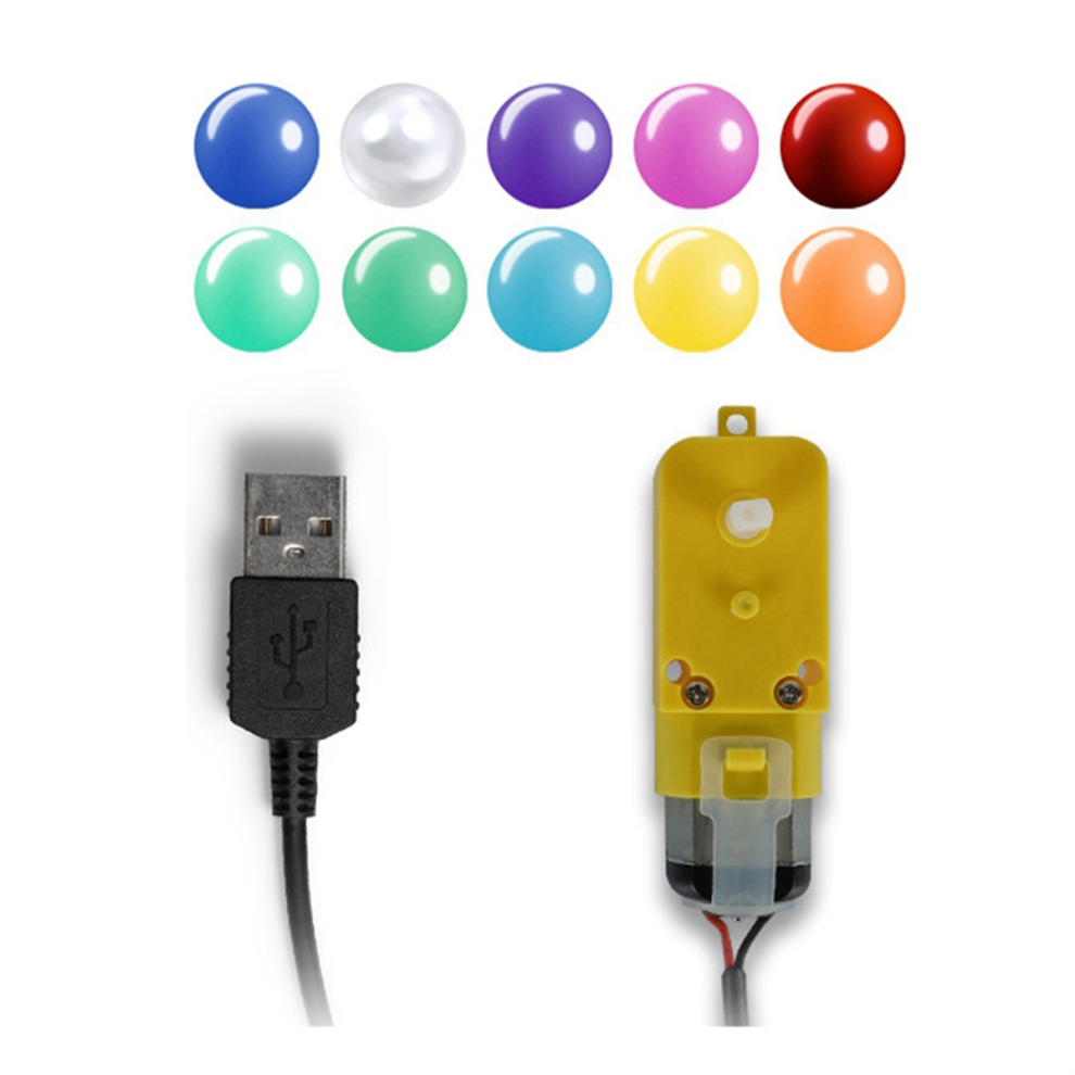 Für Bambu Lab Marble Run 003 DIY-Modellspielzeugbausatz on OnBuy