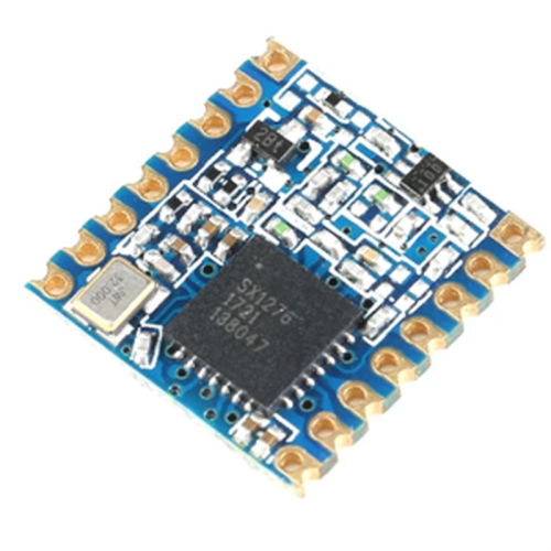 Módulo transceptor sem fio Lora Module SX1276 (868 MHz) on OnBuy