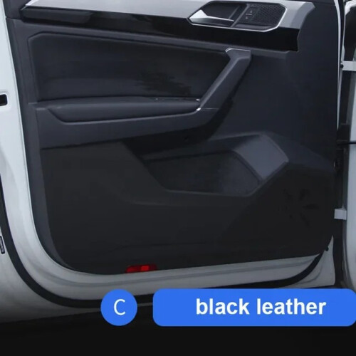 (per TROC-pelle nera 4 porte)Per Volkswagen VW TROC T ROC T-ROC 2021 ...
