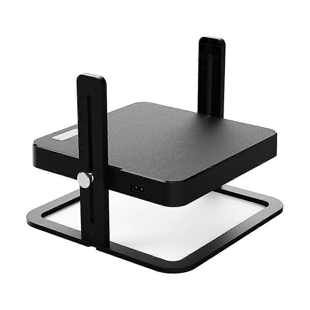 (EU Plug) Chicken Brooder Heat Plate Thermo-Poultry Brooder with ...