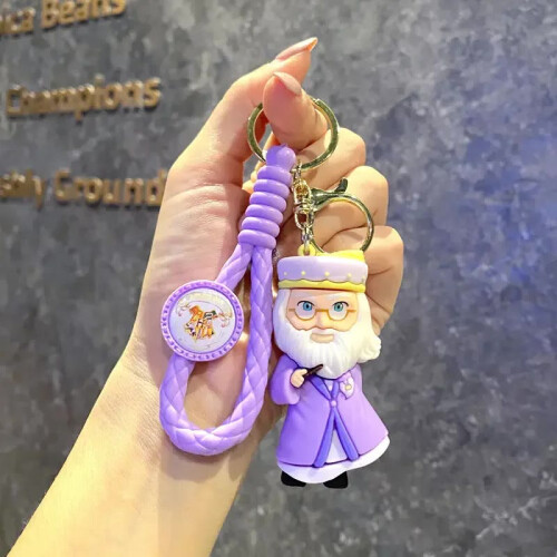 (1pcs Dumbledore, As picture) Hot Movie Magic Academy Birthday Party ...
