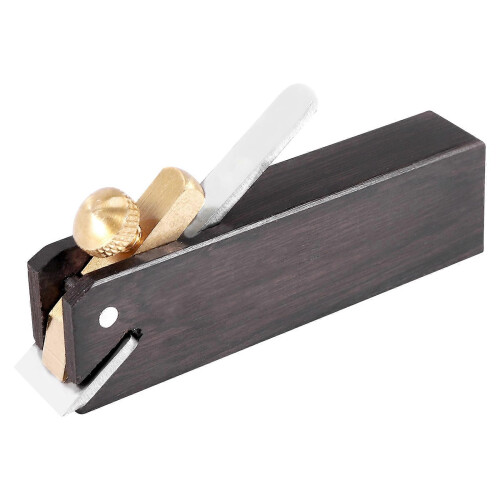 Mini Wood Hand Planer Easy Operated Woodworking Tool Angle Planer ...