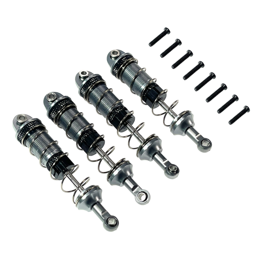 Front Rear Oil for 1/16 RC Car Parts, Titanium on OnBuy