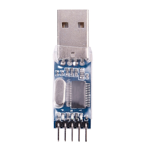 Carte UART USB PL2303 (mini) Module USB vers TTL PL-2303HX PL-2303 on OnBuy