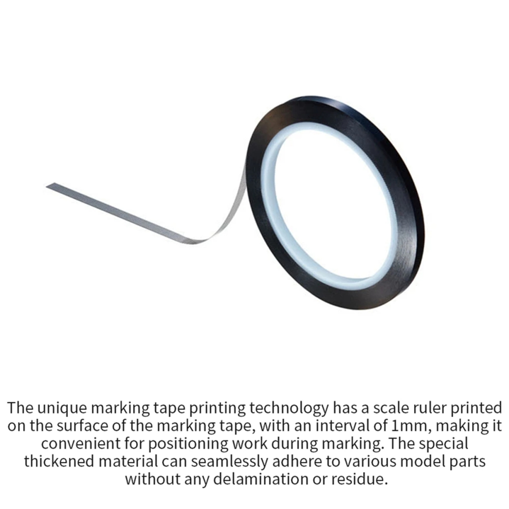 CG Serie Carving Guide Band Jede Länge 30m Modellierung Hobby Upgrade ...