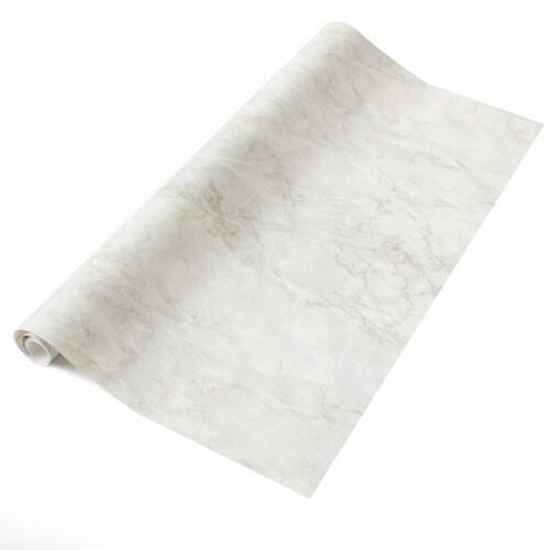 (45cm) dc fix CORTES GOLD sticky back plastic vinyl wrap film (2m long ...