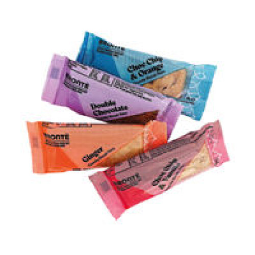 Mini Assorted Twin Pack Biscuits - Pack of 100 on OnBuy