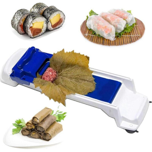 (1pcs) Vegetable Meat Rolling Tool, Stuffed Vine Leaf Grape & Cabbage ...