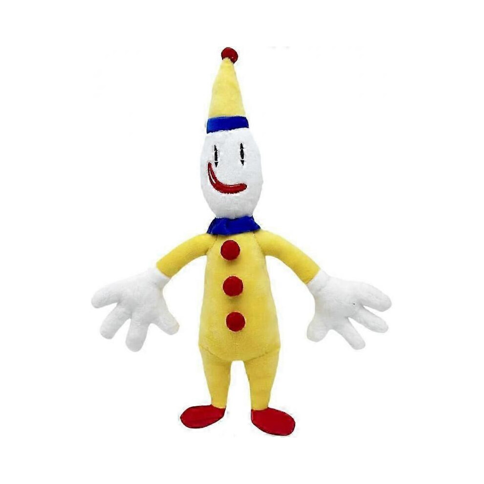The Amazing Digital Circus Plush Pomni Jax Plush Rabbit Plush Clown ...