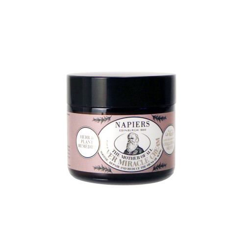 Napiers Mother of All Silver Miracle Cream with Colloidal Silver ...