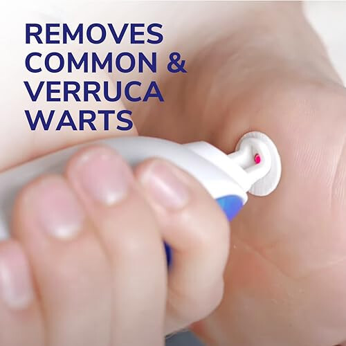 Dr. Scholl's Freeze Away Max Verruca and Wart Remover for Hands and ...