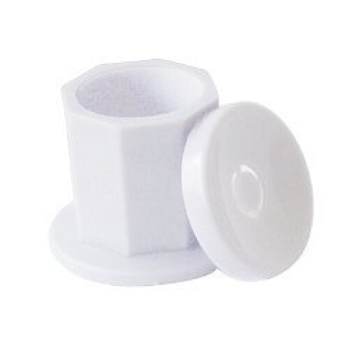 DL Professional Plastic Dappen Dish (DL-C510) on OnBuy