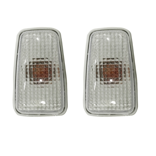 Car Side Marker Lights Side Wing Lights Side Lights on OnBuy