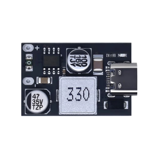 65W 8-32V DC to USB Type C PD 3.0 QC3 Fast Charge Step-Down Power on OnBuy