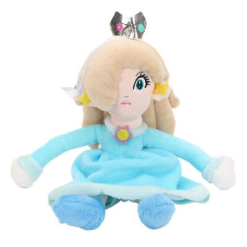 (Rosalina)Super Mario Bros pehmolelu, Prinsessa Peach, Daisy, Rosalina ...