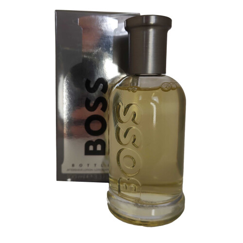 Hugo Boss Bottled Aftershave Splash 100ml Men on OnBuy