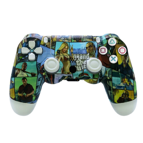 (GTA) DualShock 4 Wireless Controller for PlayStation 4 on OnBuy