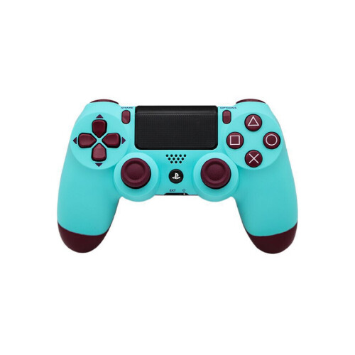(Mint Blue) DualShock 4 Wireless Controller for PlayStation 4 on OnBuy