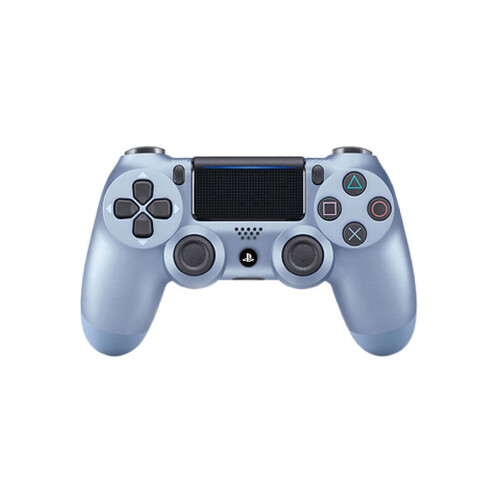 Light Blue DualShock 4 Wireless Controller for PlayStation 4 on OnBuy