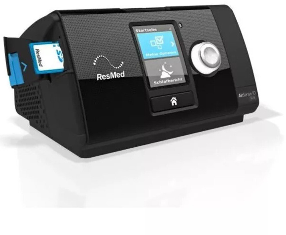 (1000-2000 Hours) ResMed Airsense 10 Autoset CPAP Machine on OnBuy
