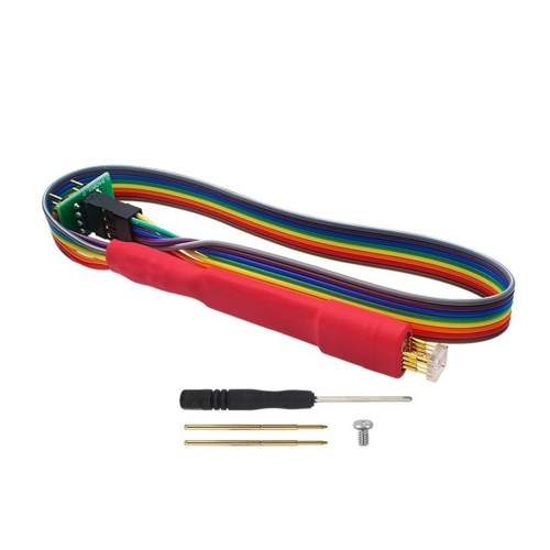 Sop8 Burning Probe Chip Burner Flash Spring Pin Eeprom SOP8-208mil on OnBuy