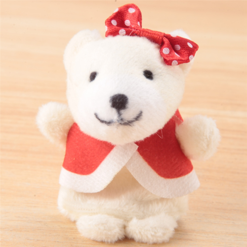 Lot de 5 pièces Finger Fairytale Conte de fées Boucle d'or et les trois ours on OnBuy