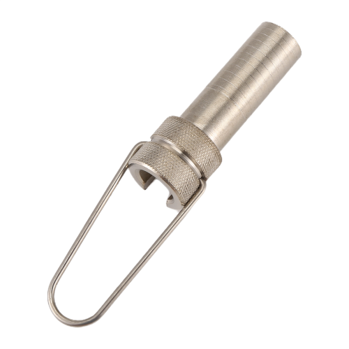 CATV Security Shield Gripping Tool For RG6 RG59 Coaxial Coax Cable ...