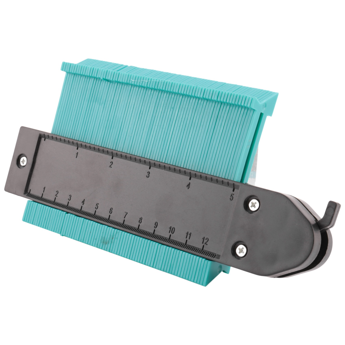 Shape Contour Duplicator Profile Gauge Tiling Laminate Tiles Edge ...