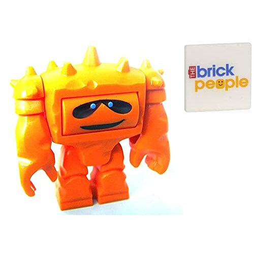 LEGO Toy Story 3: Chunk Minifigure (Approximately 1.5 Inches Tall) on OnBuy