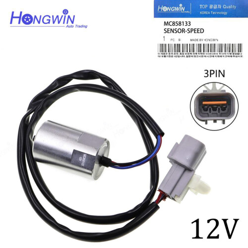 (X1 12V Sensor)MC858133 MC855765 High Quality Vehicle Transmission ...