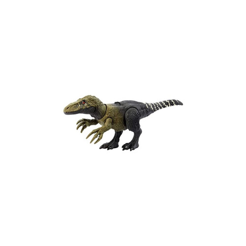 Jurassic World Dinosaur Toy Irritator with Roaring Sound and Attack ...