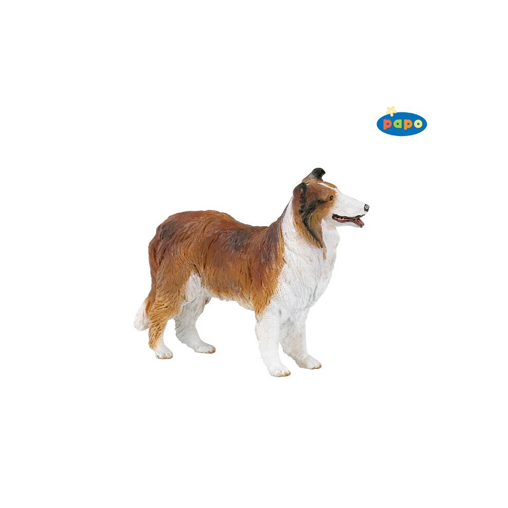 Papo Chilesaurus Prehistoric Life Dinosaur Toy Figure (55082) on OnBuy