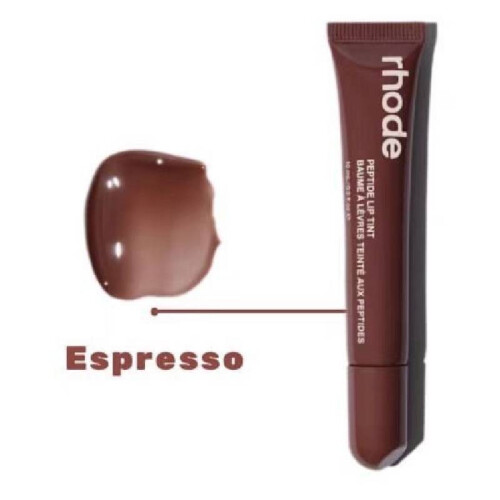 (Espresso)Colección Completa Rhode Bolsillo Rubor Péptido Tintes ...