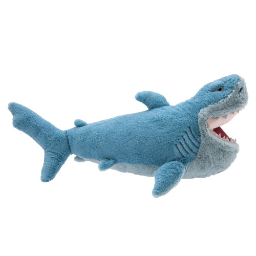 Disney Store Επίσημο Pixar Finding Nemo 19-Inch Bruce Shark Plush Toy ...