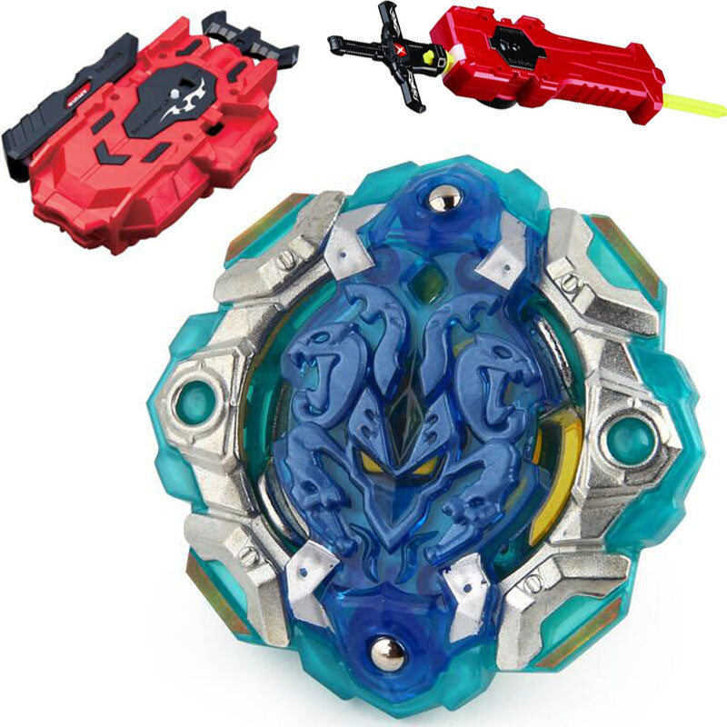 (ALI104)GOLD B-85 Killer Deathscyther / Doomscizor BOOSTER LR RED ...