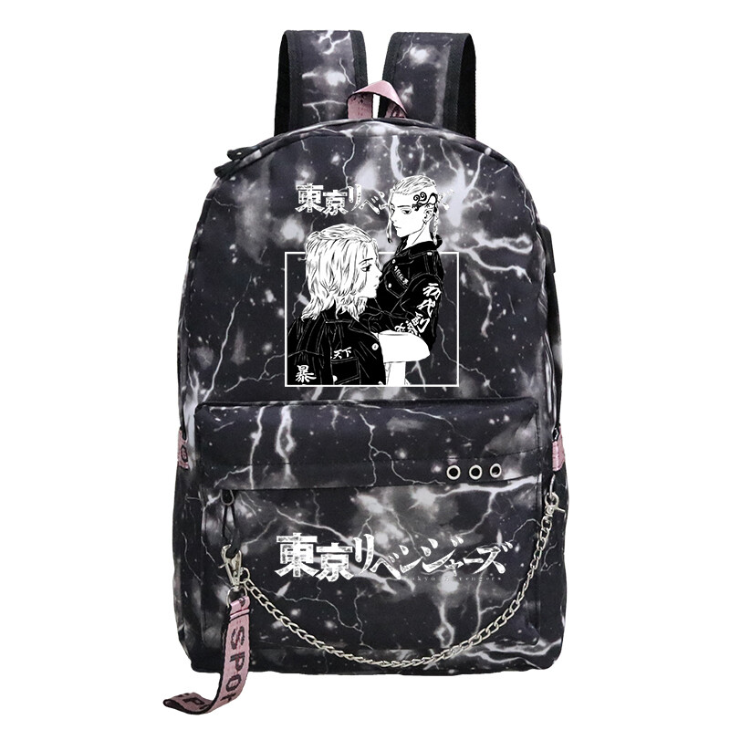 (LGGY-Revenge236b-R70)Tokyo Revengers Anime Naisten Reput Naisten Reppu ...