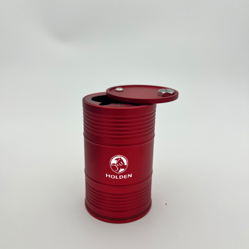 (red-Holden) (red-Holden) Ashtrays for Holden Monaro Astra Commodore ...