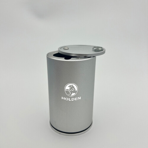 (silver-Holden) (silver-Holden) Ashtrays for Holden Monaro Astra ...