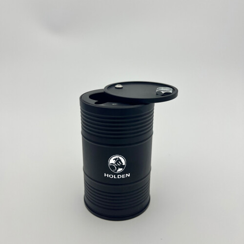 (Black-Holden)(black-Holden) Ashtrays for Holden Monaro Astra Commodore ...