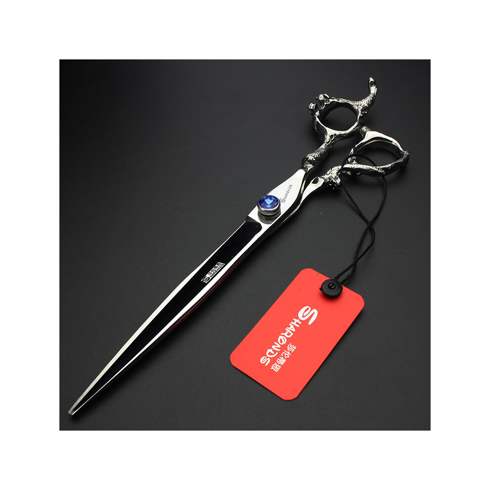 (6 Inch Thinning)Professional Barber Hair Scissors 7 Inch 8 Inch 9 Inch ...