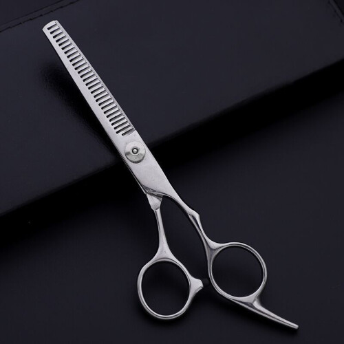 (Ping x Scissors) Juego de tijeras para el cabello de acero inoxidable ...