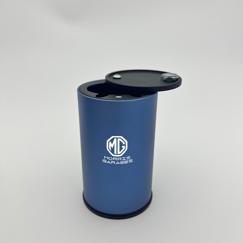 (MG bleu) (MG bleu) Cendriers pour modèles MG ZS MG3 MG5 MG6 MG7 350 GS ...