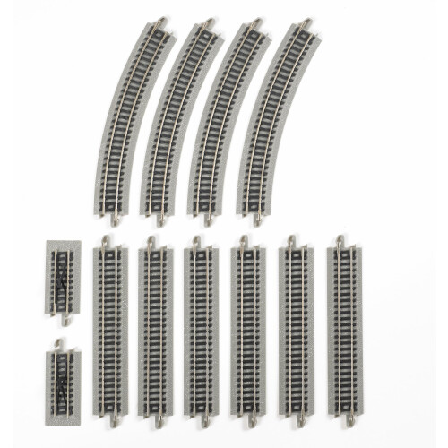 Bachmann Trains 44547 (Trains ELECTRONIC AUTO-REVERSING SYSTEM-NICKEL ...