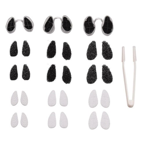Invisible Nasal Filter Ultra-breathable Nasal Filters Nasal Filters ...