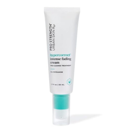 Cr me d colorante Urban Skin Rx HyperCorrect | 5 % de cyst amine et 1 % ...