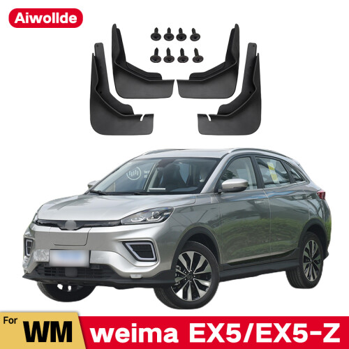Garde-boue Weltmeister Weima EX5 EX5-Z EX 5 PRO Garde-boue Garde-boue ...