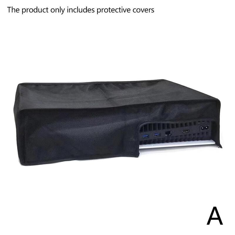 Housse de protection anti-poussière horizontale/verticale pour console ...