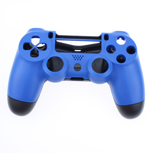 M-Para PS4 Pro Slim Controller JDS 040 JDS-040 V2 Carcasa frontal trasera de plástico rígido ...